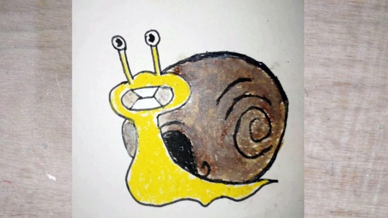 How to draw Slow Seline (Garten of Banban) - video Dailymotion