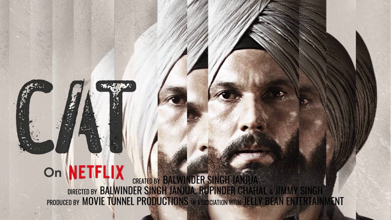 CAT FULL EPISODE 1 || WEB SERIES SESSION 1 || FULL WATCH - video ...