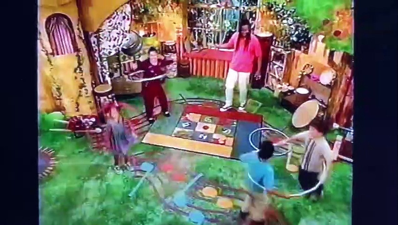 Disney Behind The Ears - Out Of The Box (1998) - video Dailymotion
