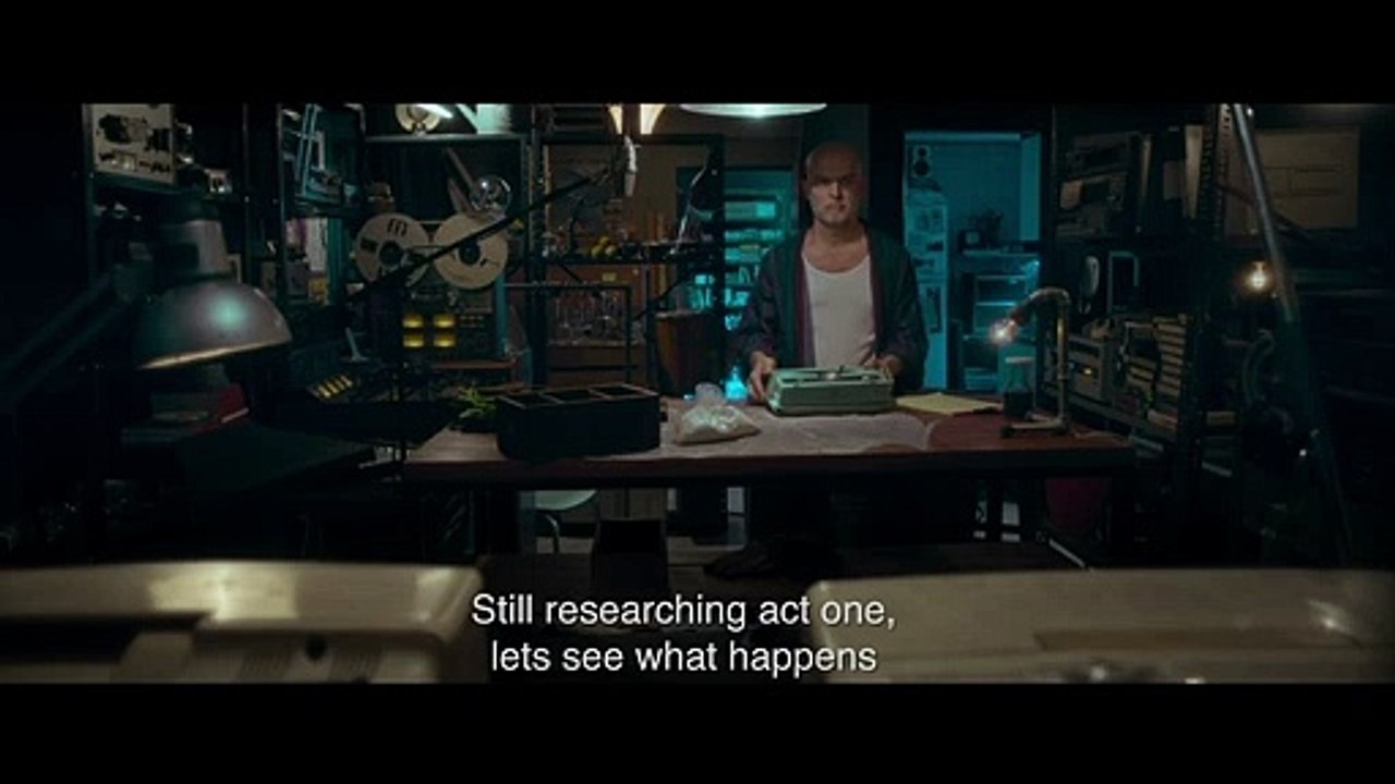 Lucy | movie | 2018 | Official Trailer - video Dailymotion