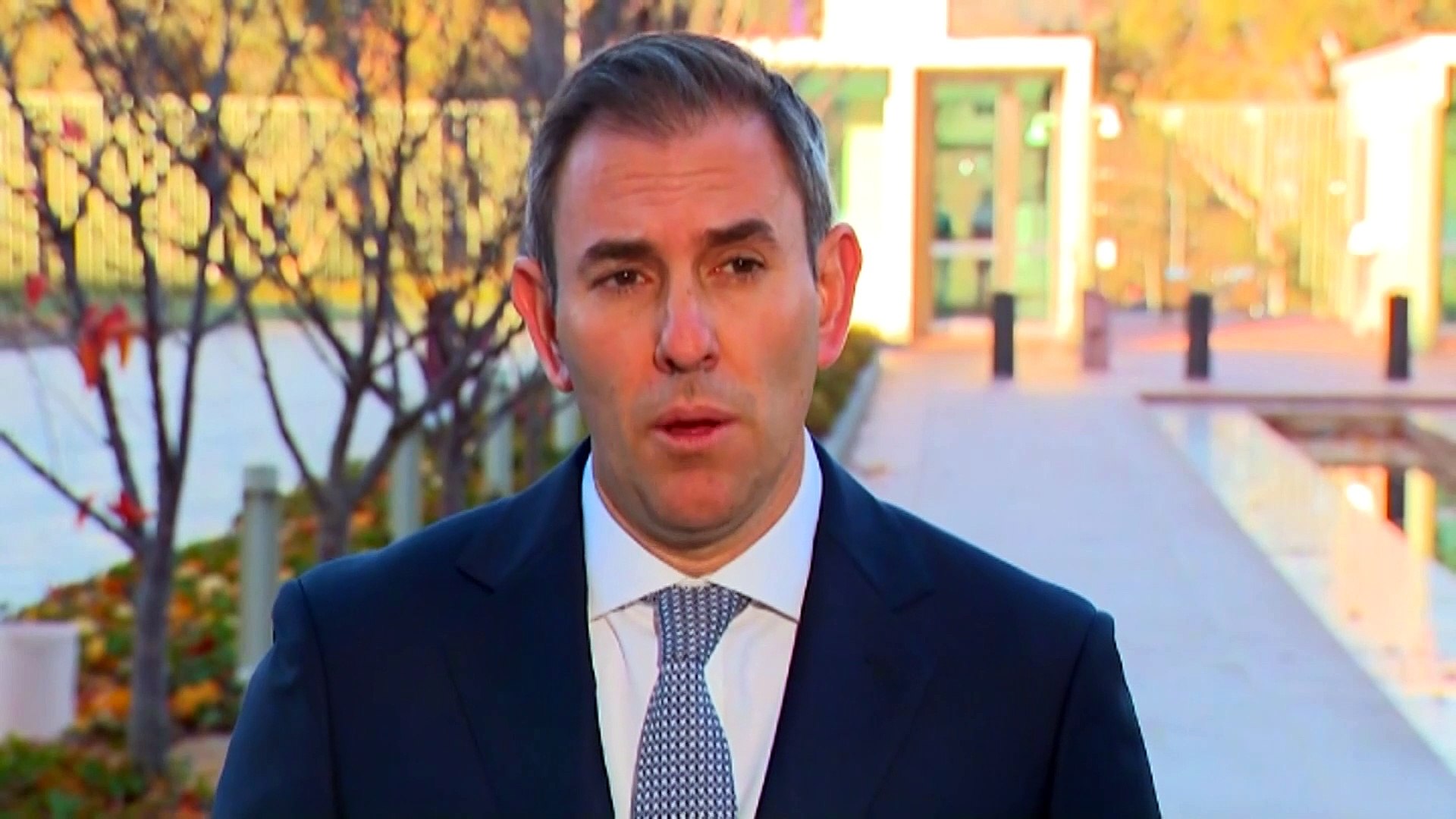 Treasurer to announce first budget surplus in 15 years