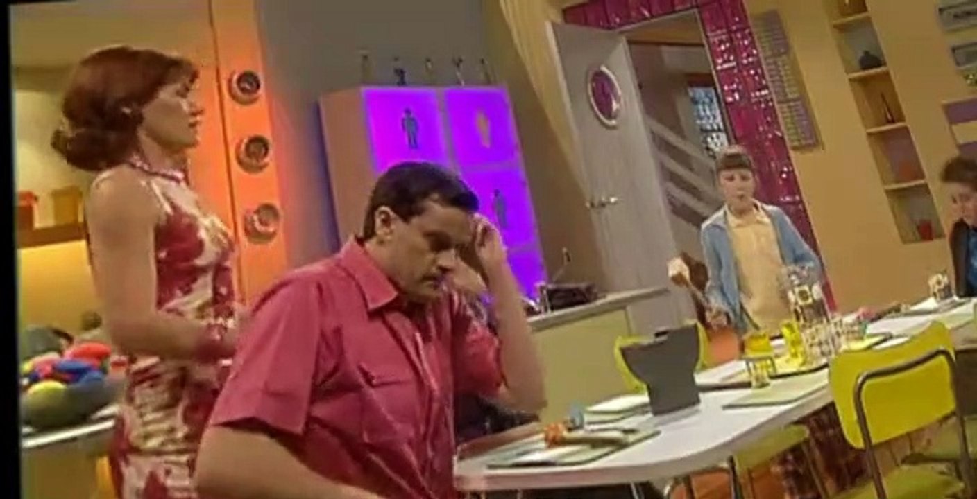 My Parents Are Aliens S03 E10 - video Dailymotion