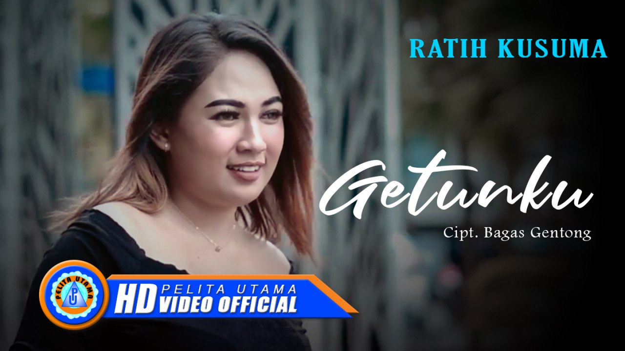 Ratih Kusuma - GETUNKU (Official Music Video) - video Dailymotion