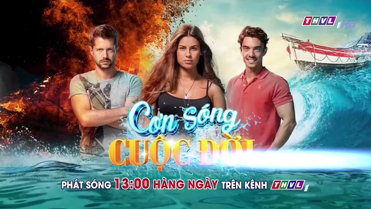 bí mật nghiệt ngã tập 54-55 - phim việt nam thvl1 - xem phim bi mat nghiet nga tap 54-55 - Video ...