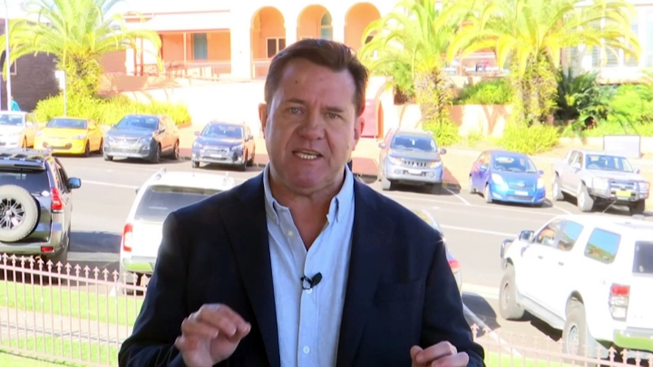 Two coronial inquests being held into ‘Kambo’ deaths - video Dailymotion