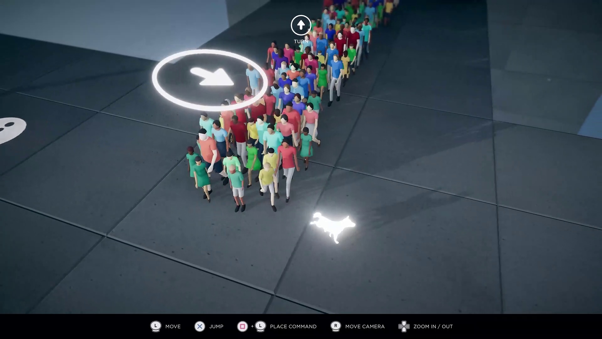 Humanity - Vidéo : Humanity - Gameplay Series Part 1 : les bases de l ...