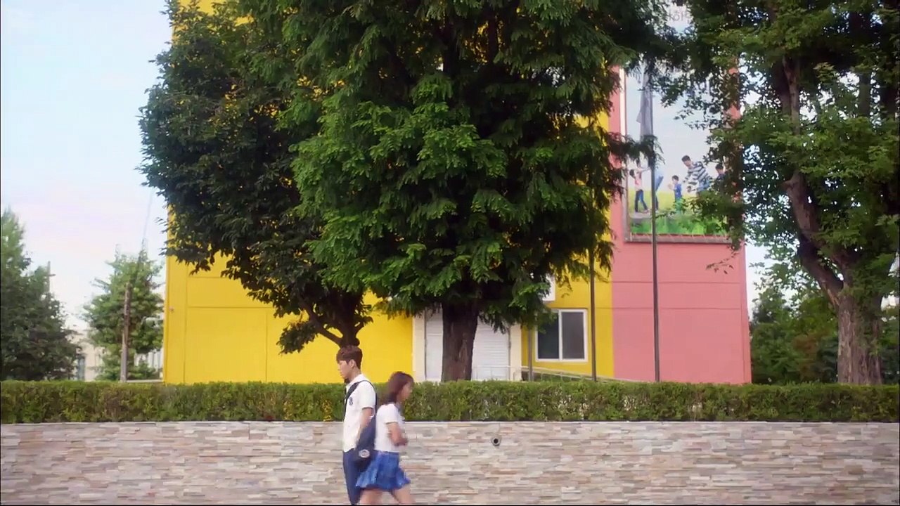 School 2017_S01 EP06- Hindi Audio -Ajdramalover - video Dailymotion