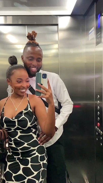 Kagwe Mungai x Sharon K. Mwangi Hard Lauch - video Dailymotion