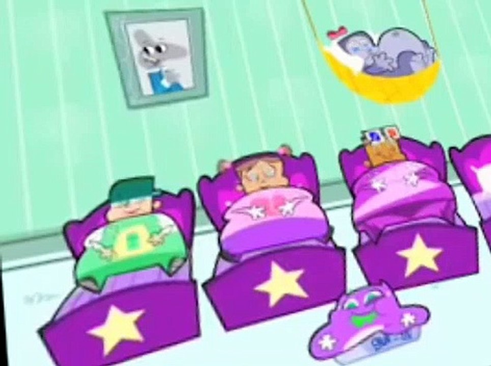 Sparkle Friends E004 - Teething Trouble - video Dailymotion