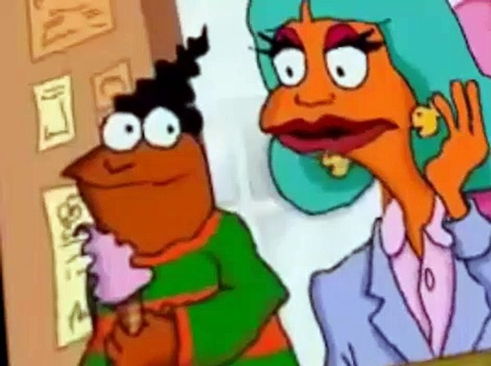 Science Court S01 E003 - Court Gravity - video Dailymotion