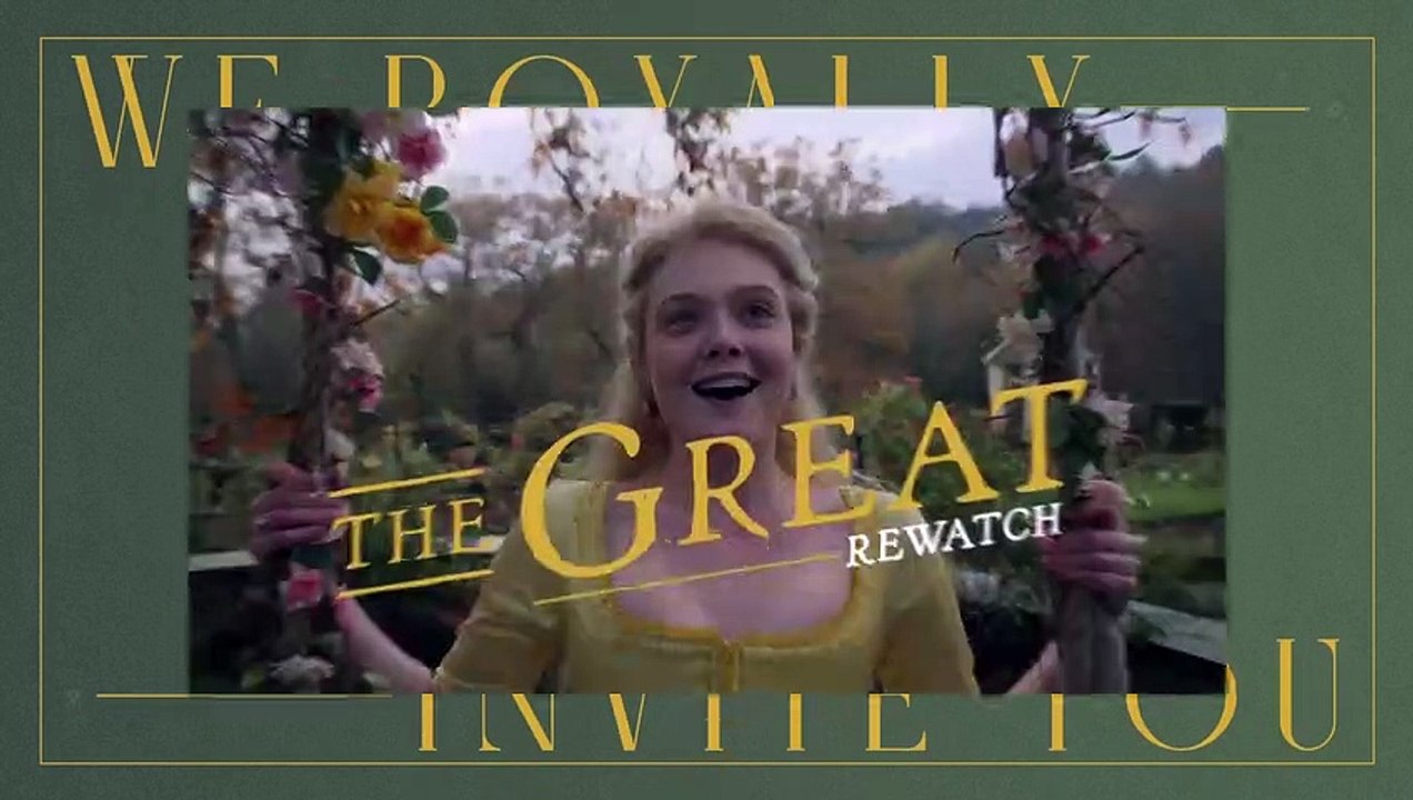 The Great Season 1 Recap Hulu - video Dailymotion