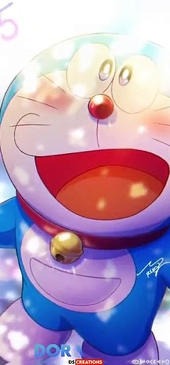 Doraemon best and true friend status so cute Doraemon nobita - video ...