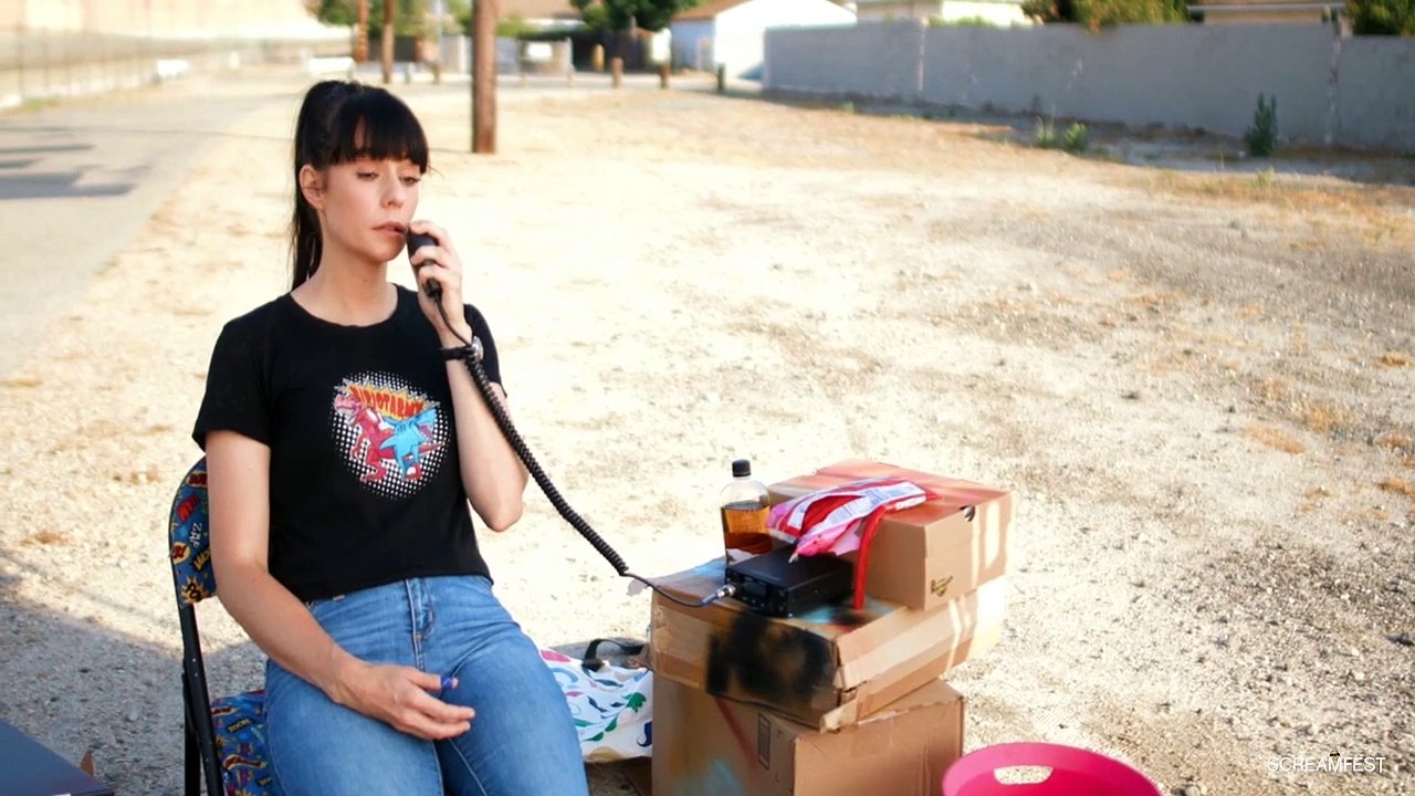 A Real Killjoy | movie | 2021 | Official Featurette - video Dailymotion