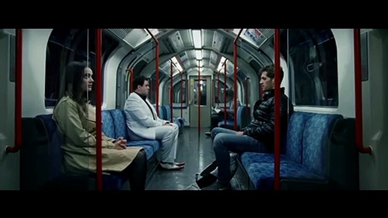 The Red Line | movie | 2014 | Official Trailer - video Dailymotion