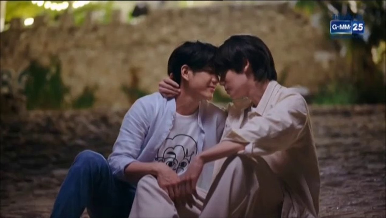 Our Skyy 2 (รักสลับโลก) ตอนที่ 8 EP.8 วันที่ 11 พฤษภาคม 2566 ( Vioce Versa) ตอนจบ - วิดีโอ ...