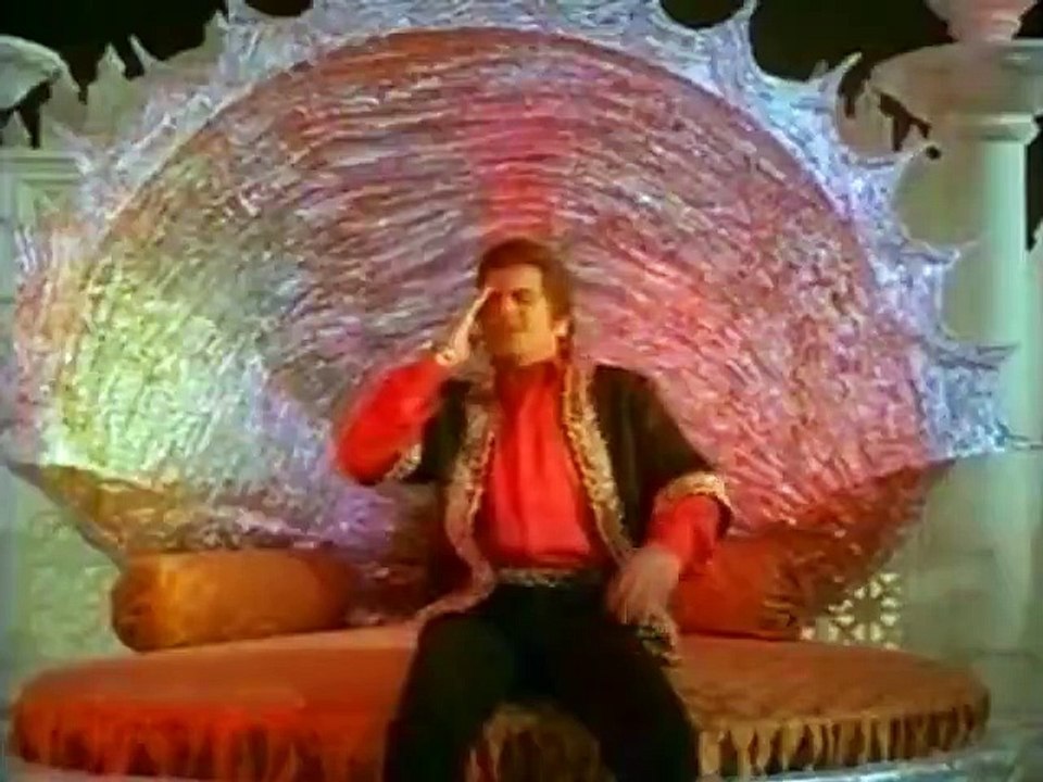 Hatim Tai 1990 Jitendra movie part 02 - video Dailymotion