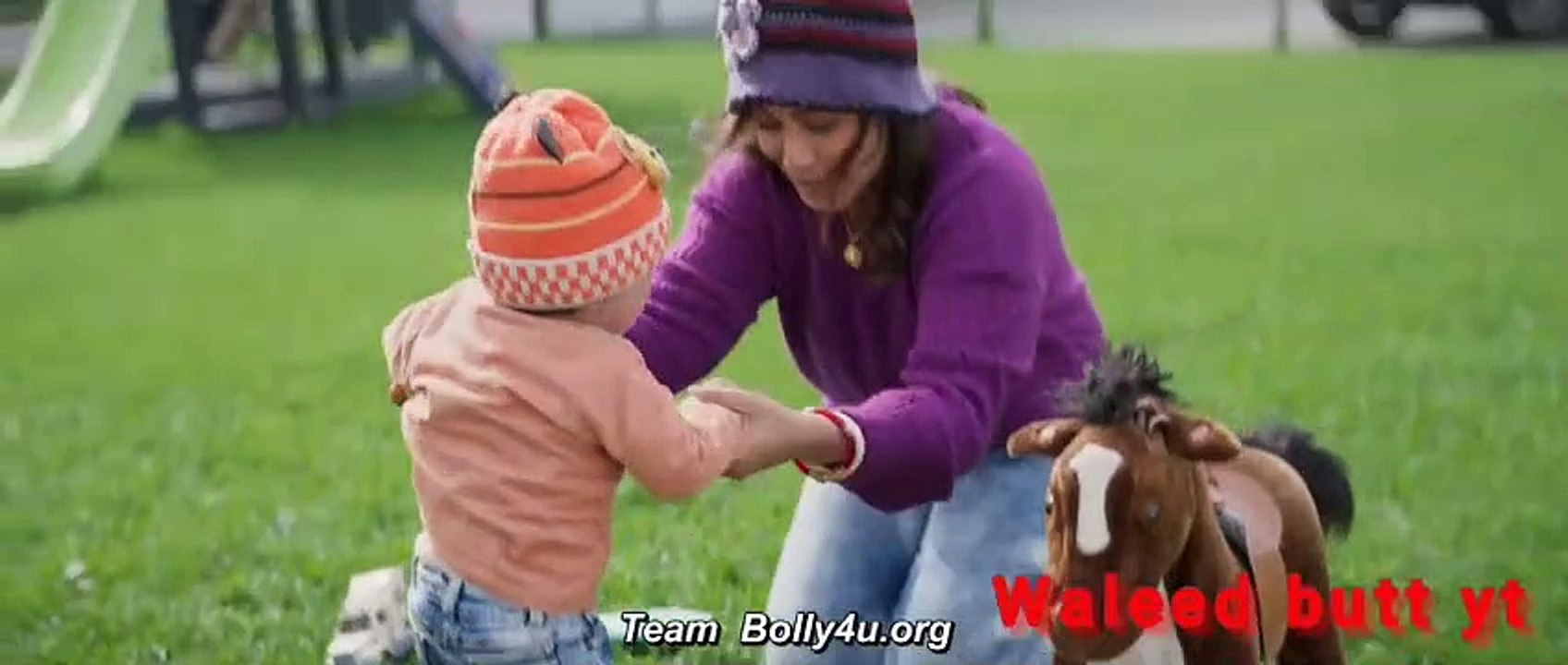 Mrs Chatterjee vs Norway 2023 Hindi Movie - video Dailymotion