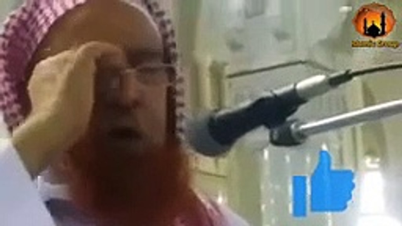 Fahash Film Dekhne Walo Suno _ Maulana Makki Al Hijazi _ Islamic Group ...