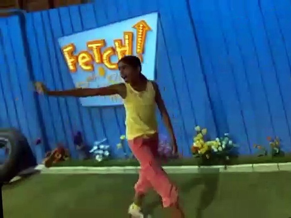 Fetch! with Ruff Ruffman Fetch with Ruff Ruffman S02 E013 - video ...
