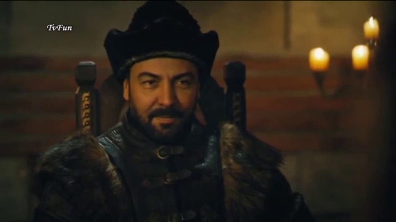 مؤسس عثمان الموسم الأول الحلقة 31 مدبلجة - فيديو Dailymotion