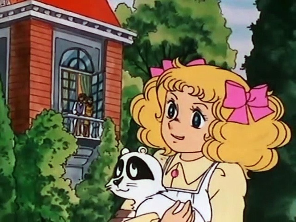 Candy Candy y Anny - Capitulo 8 - Audio Latino - Vídeo Dailymotion