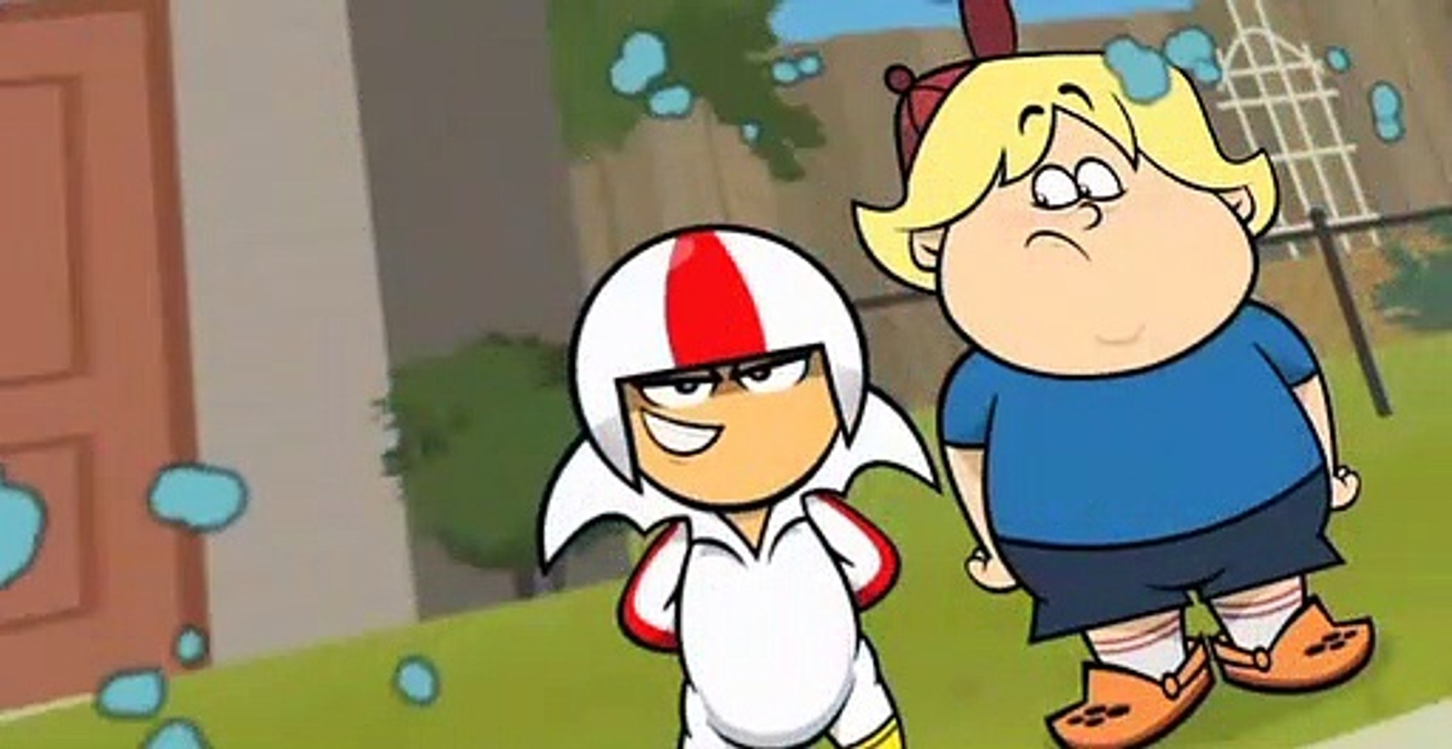 Kick Buttowski Gunther How To Draw Gunther Magnuson From Kick