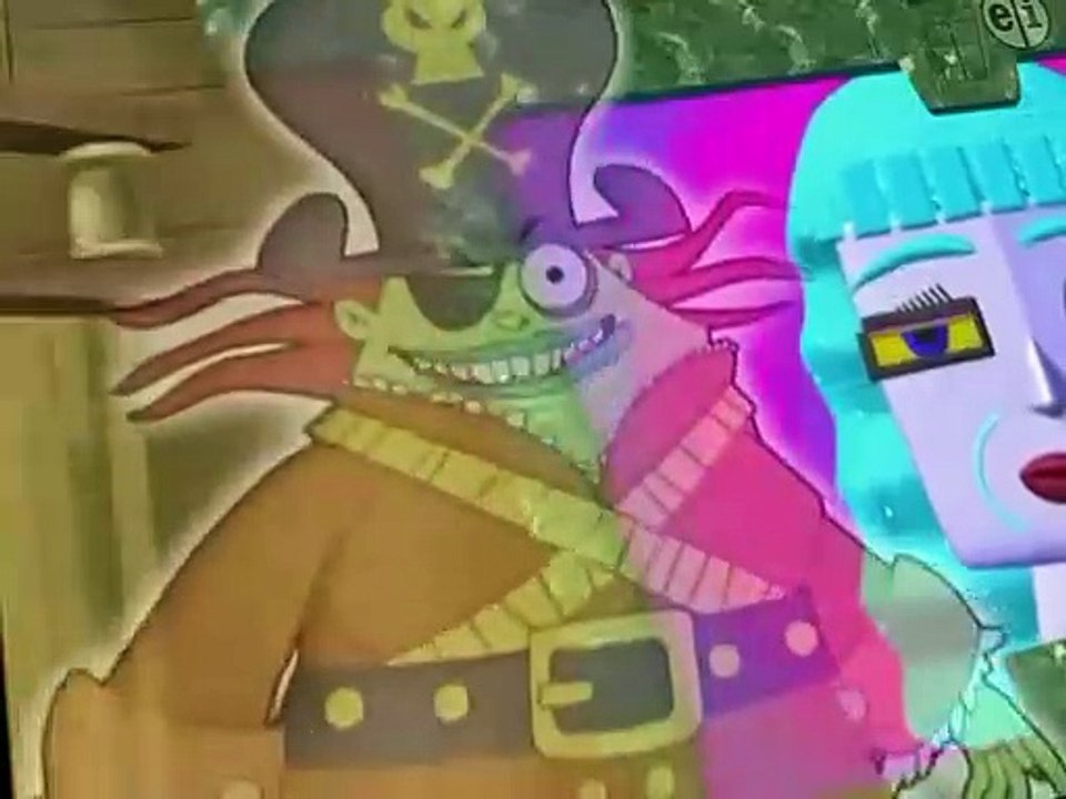 Cyberchase Cyberchase S06 E005 Step By Step - video Dailymotion