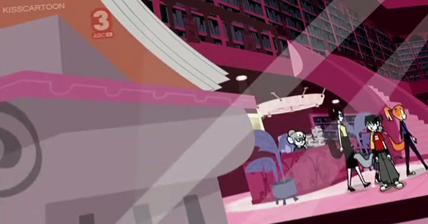 Sumo Mouse Sumo Mouse E020 That’s A Crazy Code - video Dailymotion