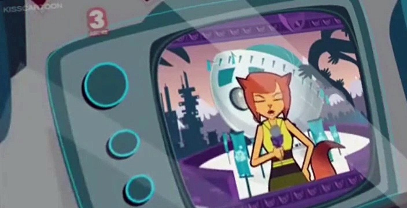 Sumo Mouse Sumo Mouse E021 That’s A Spooky Phantom - video Dailymotion