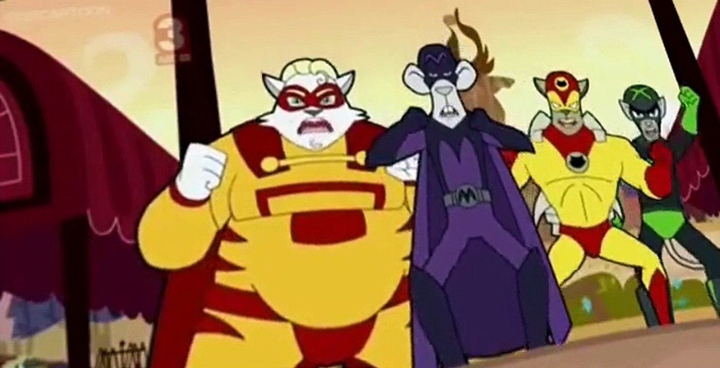 Sumo Mouse Sumo Mouse E025 That’s A Team Of Terror - video Dailymotion