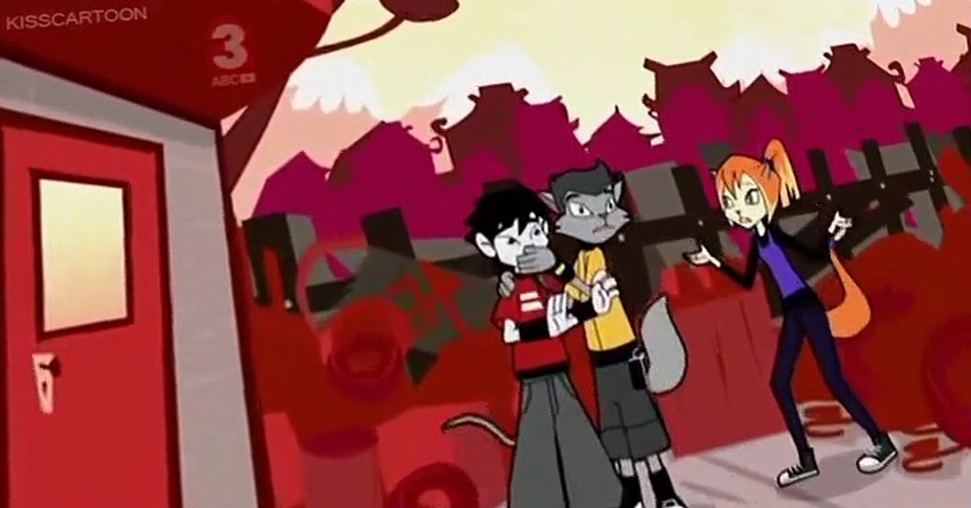 Sumo Mouse Sumo Mouse E026 That’s A Cataclysmic Decision - video ...