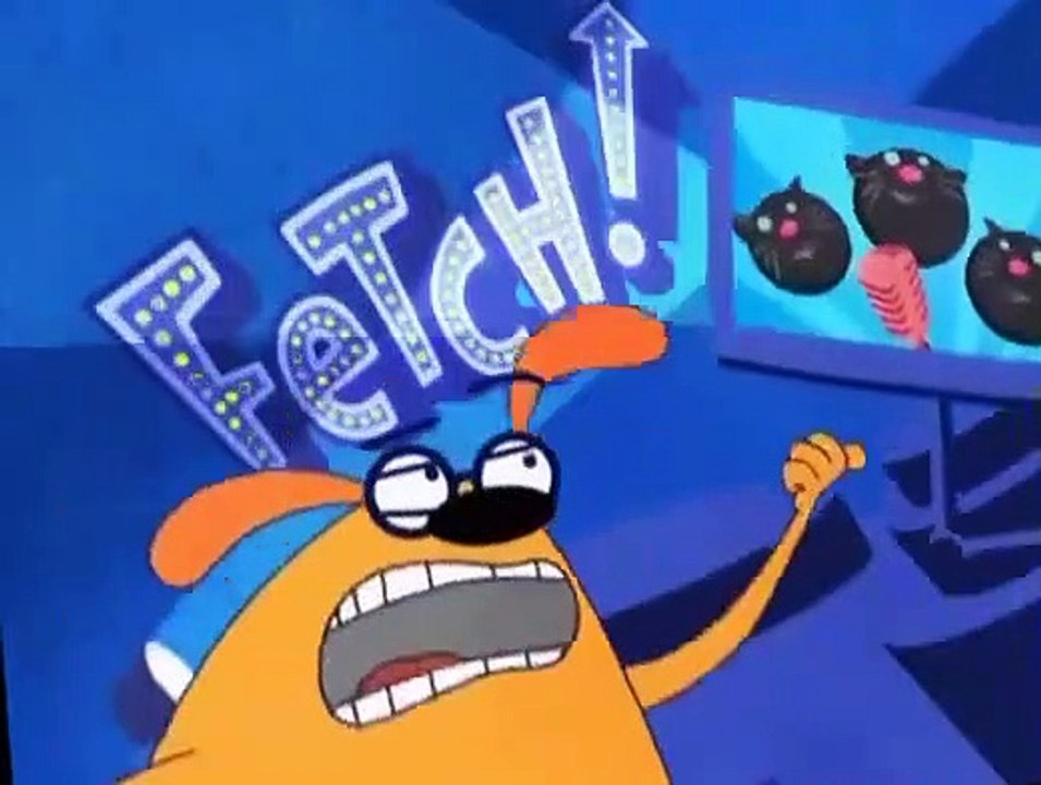 Fetch! with Ruff Ruffman Fetch with Ruff Ruffman E010 - video Dailymotion