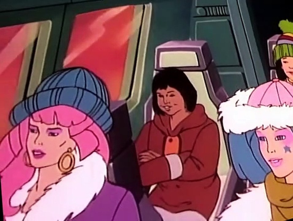 Jem Jem S02 E020 The Middle of Nowhere - video Dailymotion