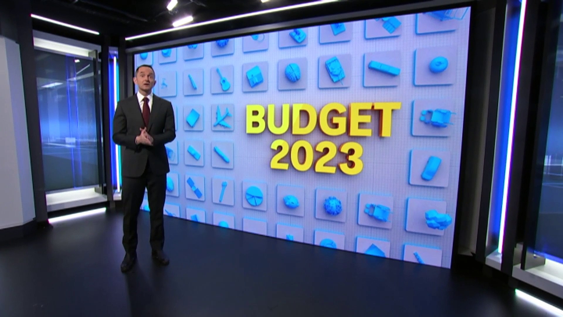 Key elements of 2023 federal budget