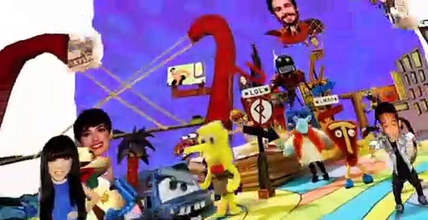 MAD MAD S04 E006 G.I. E.I. Joe / Dog with a Captain’s Log - video ...