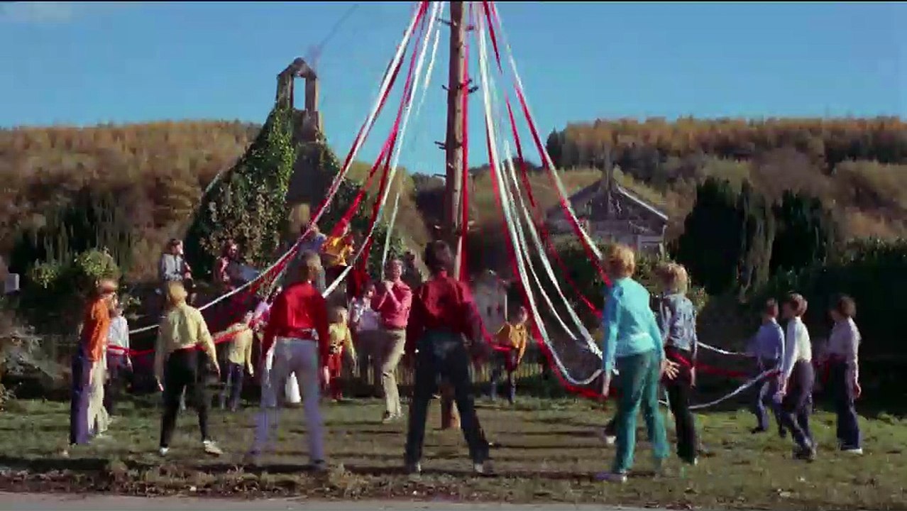 The Wicker Man: 50th Anniversary Release (The Final Cut - 4K ...