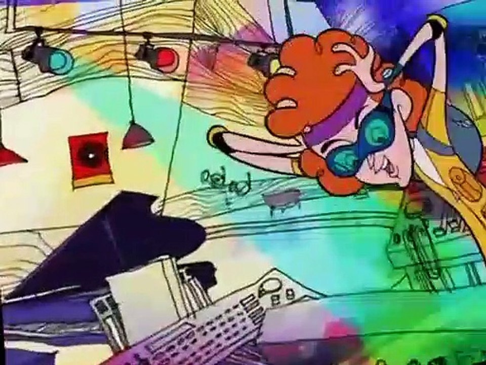 Class of 3000 Class Of 3000 S02 E002 Nothin’ to It but to Do It - video ...