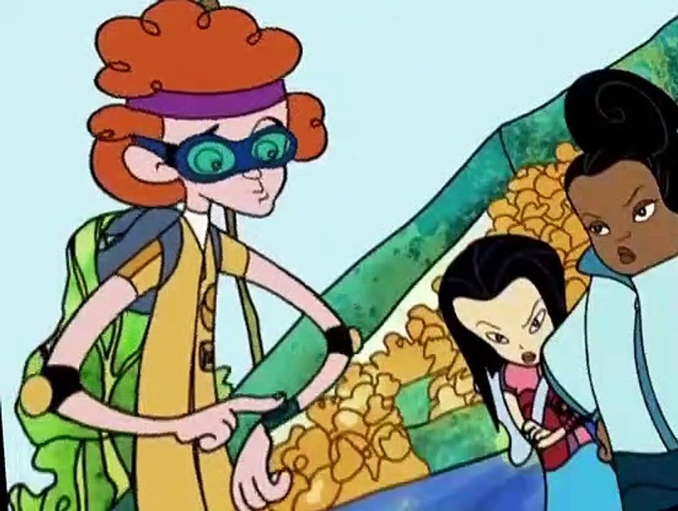 Class of 3000 Class Of 3000 S02 E003 Free Philly - video Dailymotion