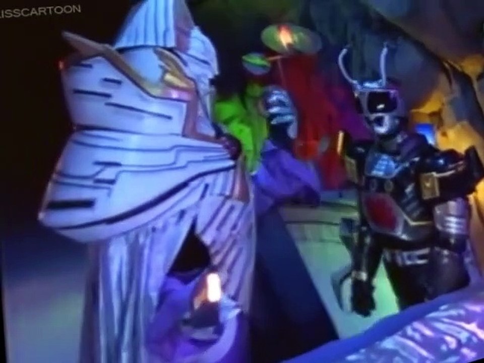 Big Bad Beetleborgs Big Bad Beetleborgs E028 The Revenge of Vexor (Part 3) - video Dailymotion