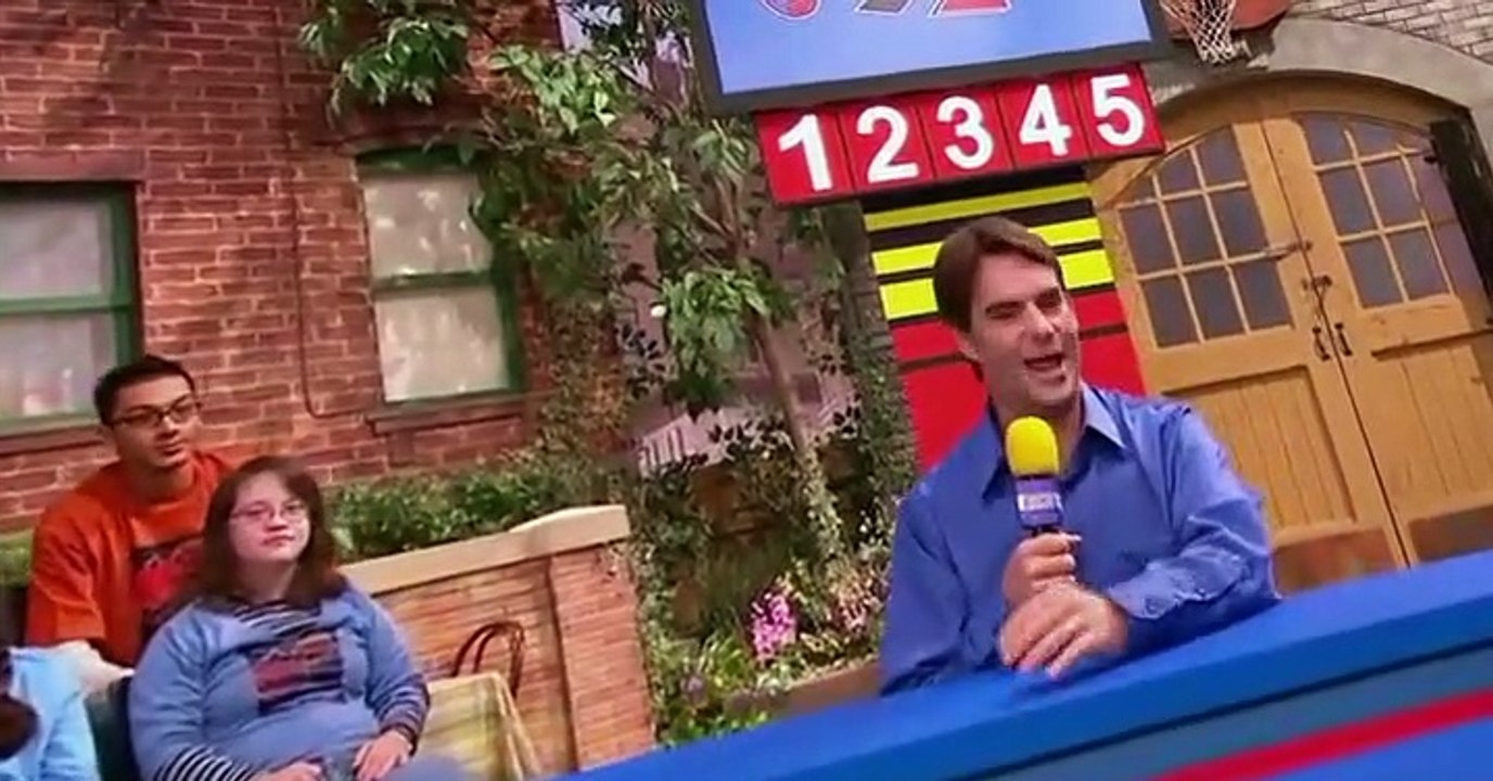 Sesame Street Sesame Street S49 E034 Slimey at the Car Race - video ...