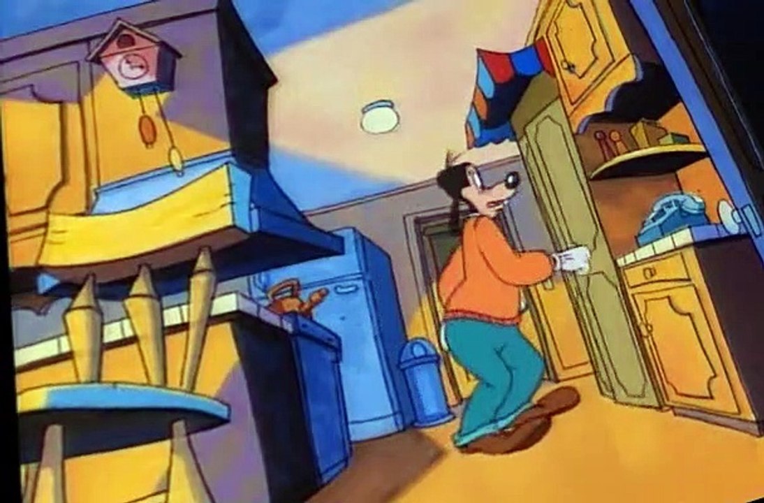 Goof Troop Goof Troop S01 E035 Goodbye Mr. Goofy - video Dailymotion