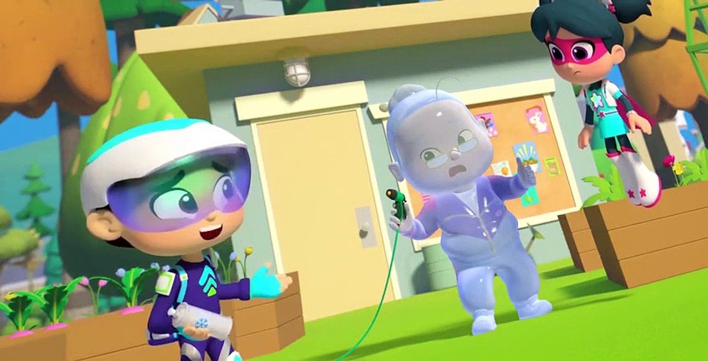 StarBeam S04 E006 - video Dailymotion