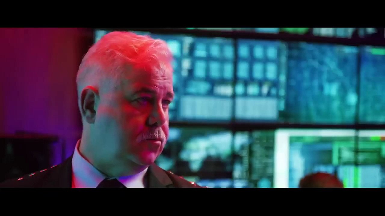 DOOMSDAY METEOR Official Trailer (2023) - video Dailymotion