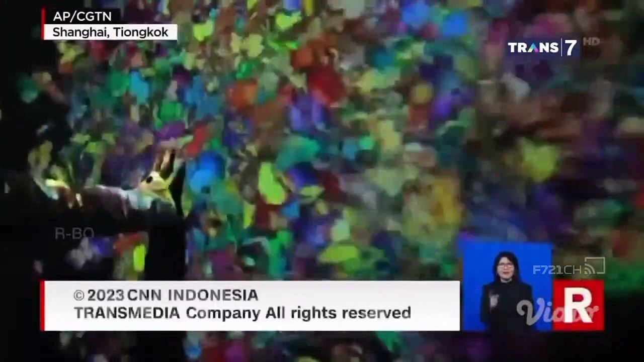 Continuity Into Trans7 (09/05/2023 Jam 15:15 WIB) - Video Dailymotion