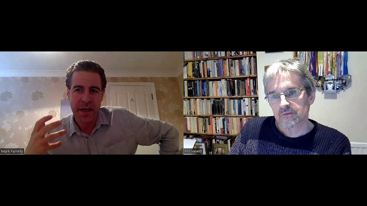 Exploring the life of tragic Gaslight playwright Patrick Hamilton ...