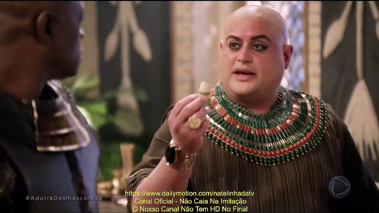 Gênesis Capítulo 201 Completo HD - Vídeo Dailymotion