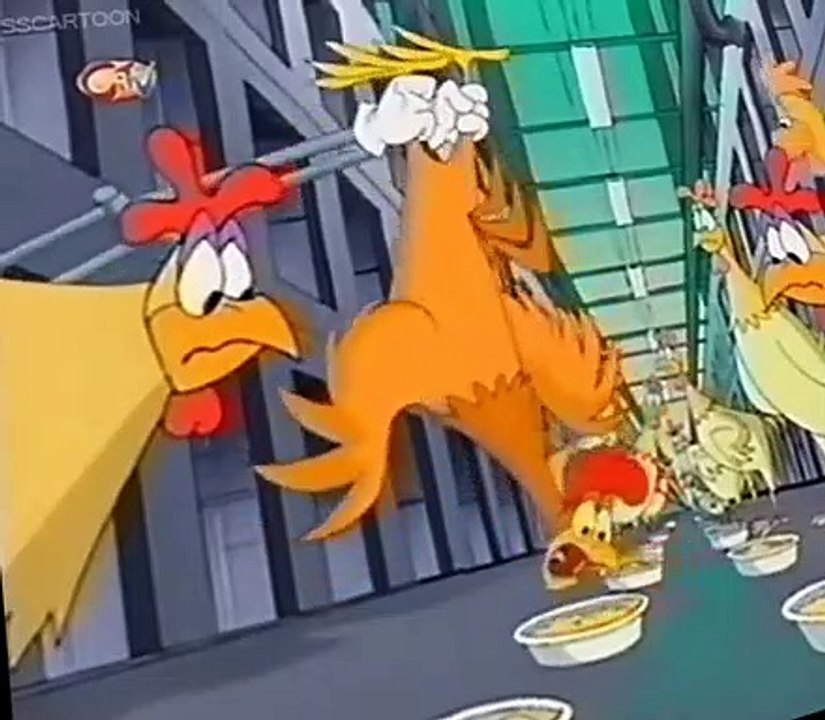 Foxbusters Foxbusters S02 E010 The PrisHener - video Dailymotion