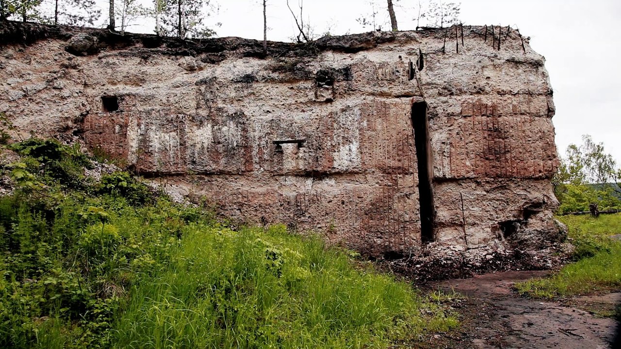 Nazi Megastructures S01E05 - video Dailymotion