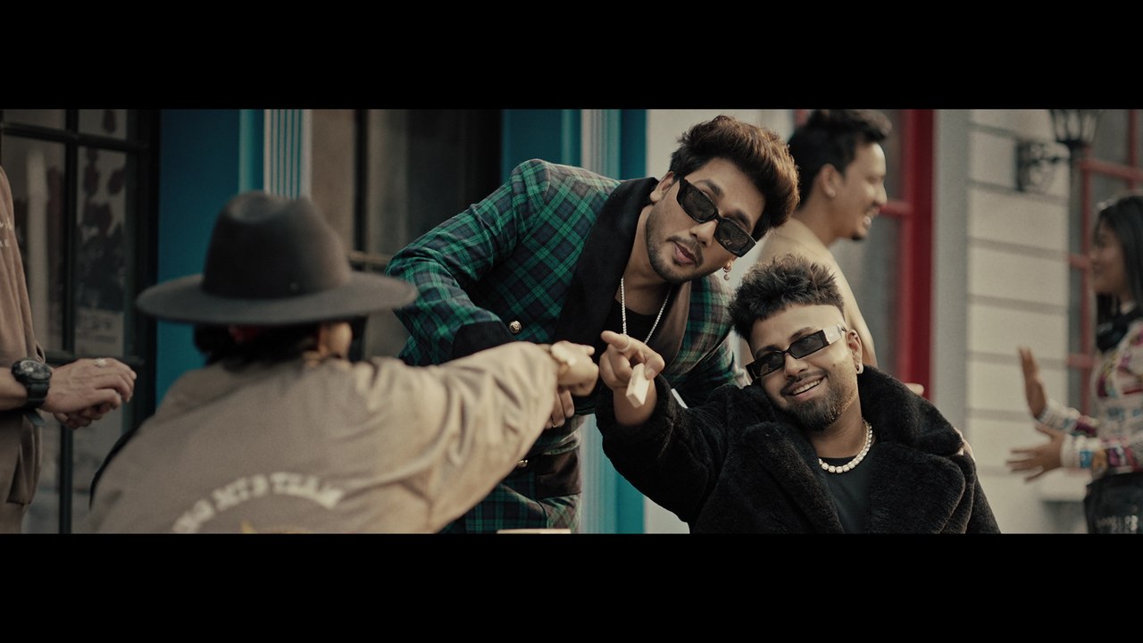 Sukh-E Muzical Doctorz - Funk Billo - video Dailymotion