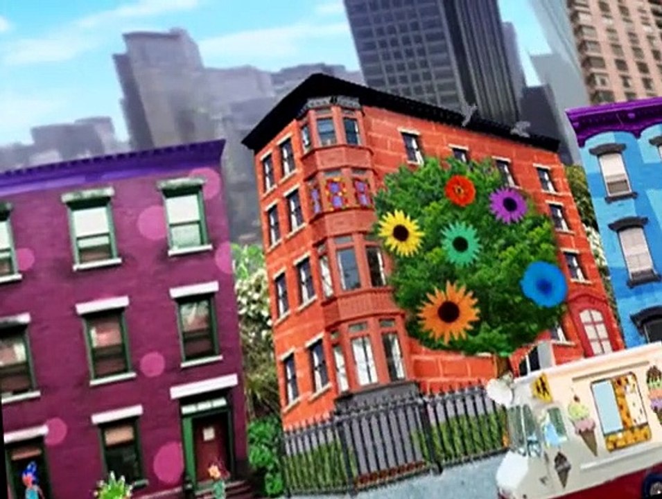 Pinky Dinky Doo Pinky Dinky Doo S01 E009 Tyler’s Too Cool Game – Come ...